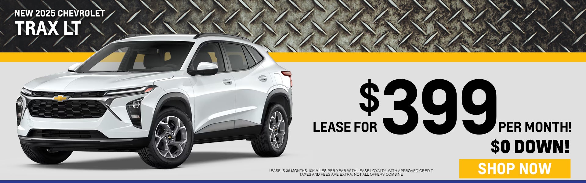 Chevy Dealer Fort Myers