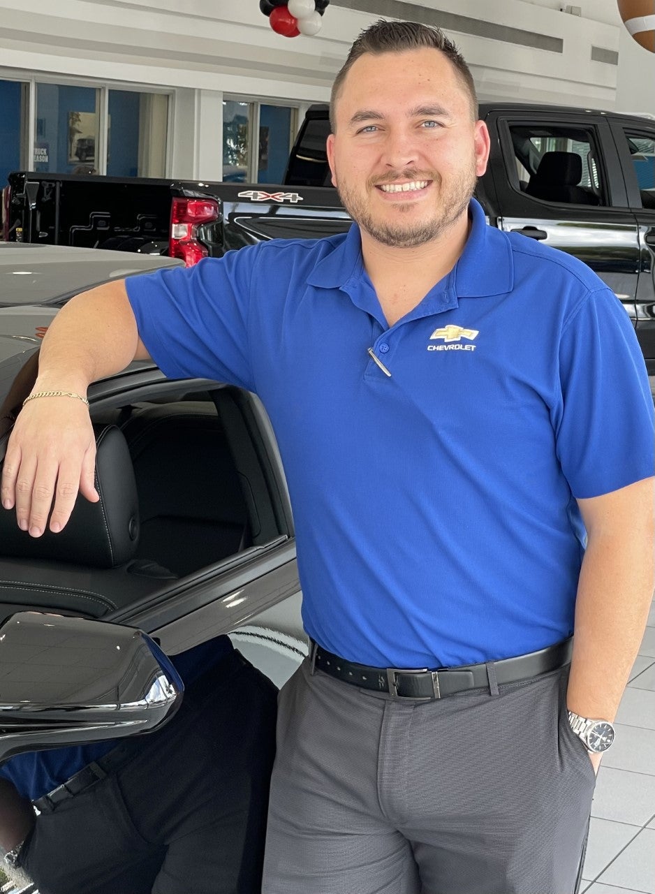 Victory Layne Chevrolet Staff | FORT MYERS Chevrolet dealer in Fort ...